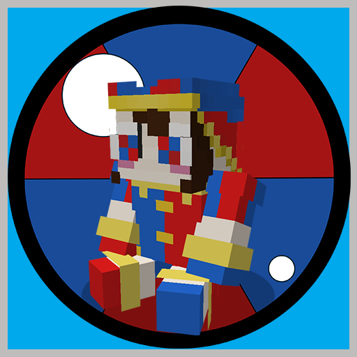 Install Pomni Plushie - Minecraft Mods & Modpacks - CurseForge