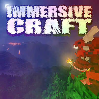 KAOS's Immersive Craft - Minecraft Modpacks - CurseForge