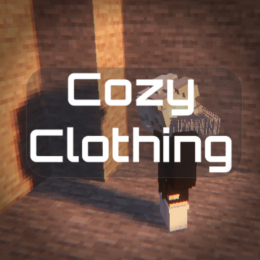 Cozy Clothing - Files - Minecraft Mods - CurseForge