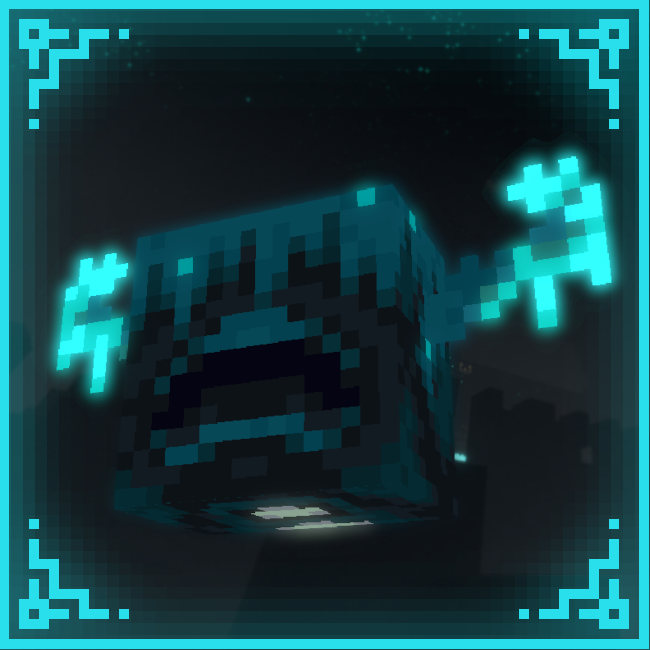 Install VN4's Deep Dark Revamp - Minecraft Mods & Modpacks - CurseForge