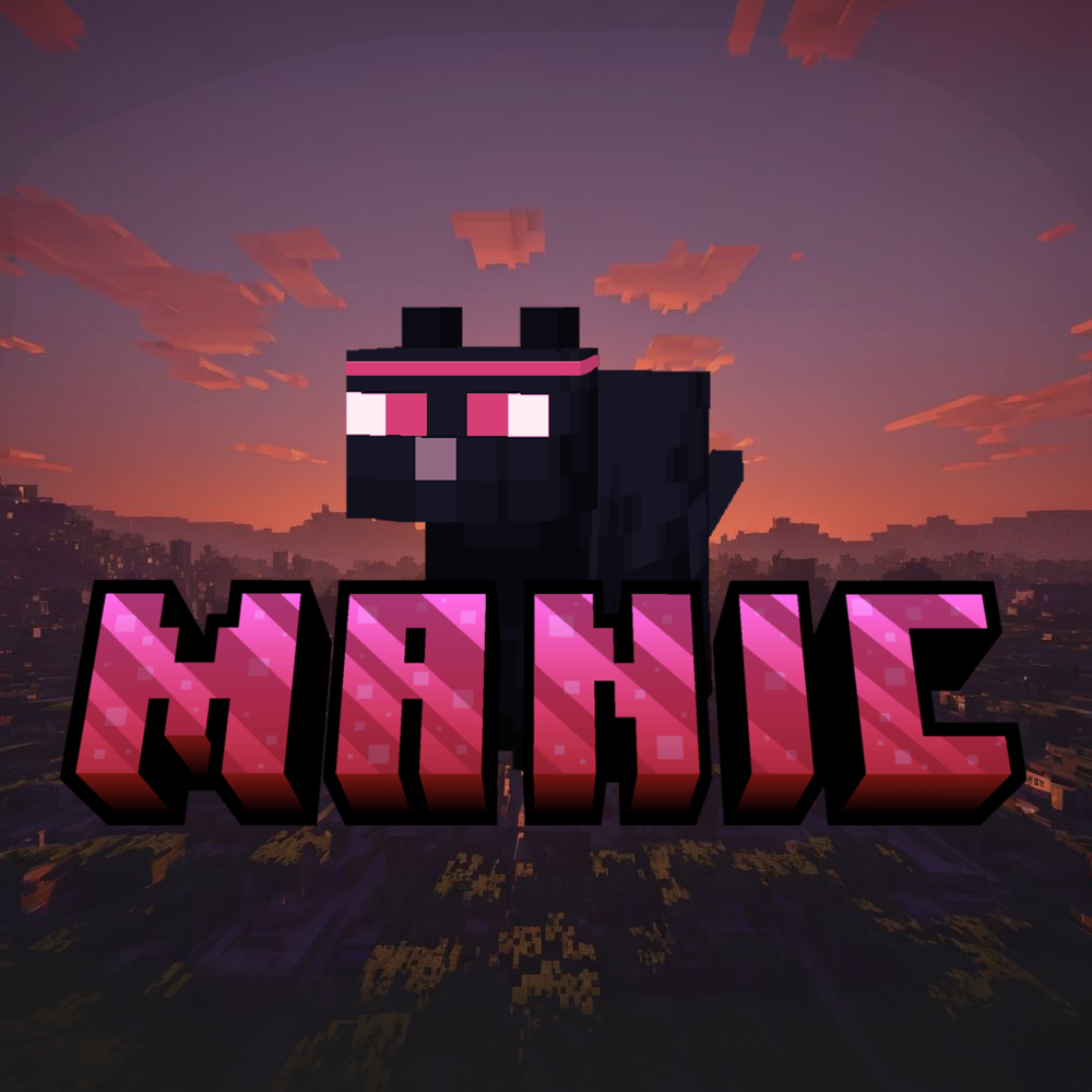 Manic - Minecraft Modpacks - CurseForge