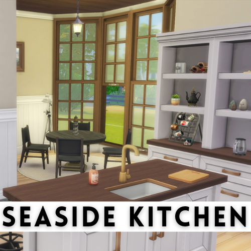 The Sims 4 Mods - CurseForge