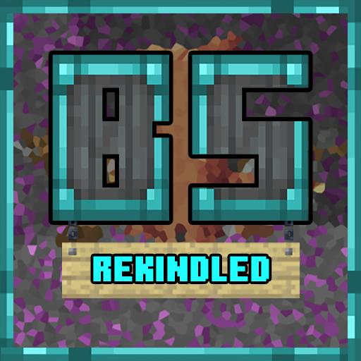 Install BlaZ's Suffering ReKindled - Minecraft Mods & Modpacks - CurseForge