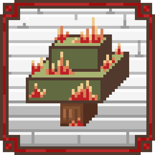 Burn It All - Minecraft Mods - CurseForge