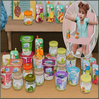 Install ALIMENTOS FUNCIONALES PARA BEBES TRADUCCION ESPAÑOL ...