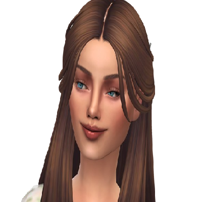 Clara Carson - The Sims 4 Sims / Households - CurseForge