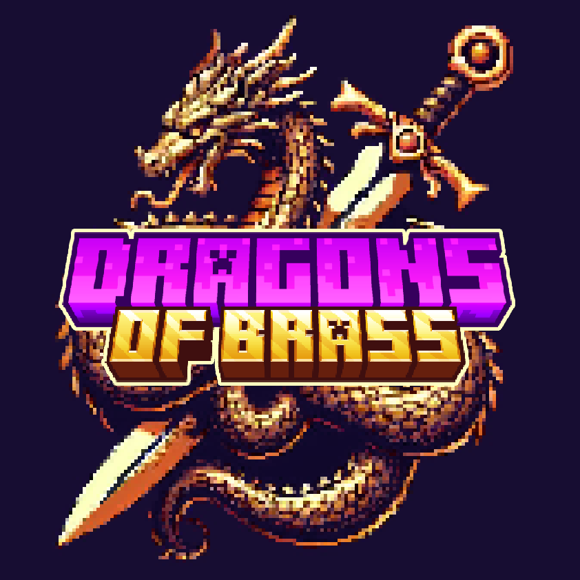 Dragons of Brass - Minecraft Modpacks - CurseForge