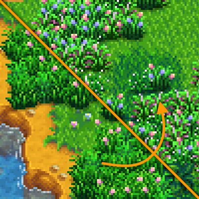 PolyGrass - Files - Stardew Valley Mods - CurseForge