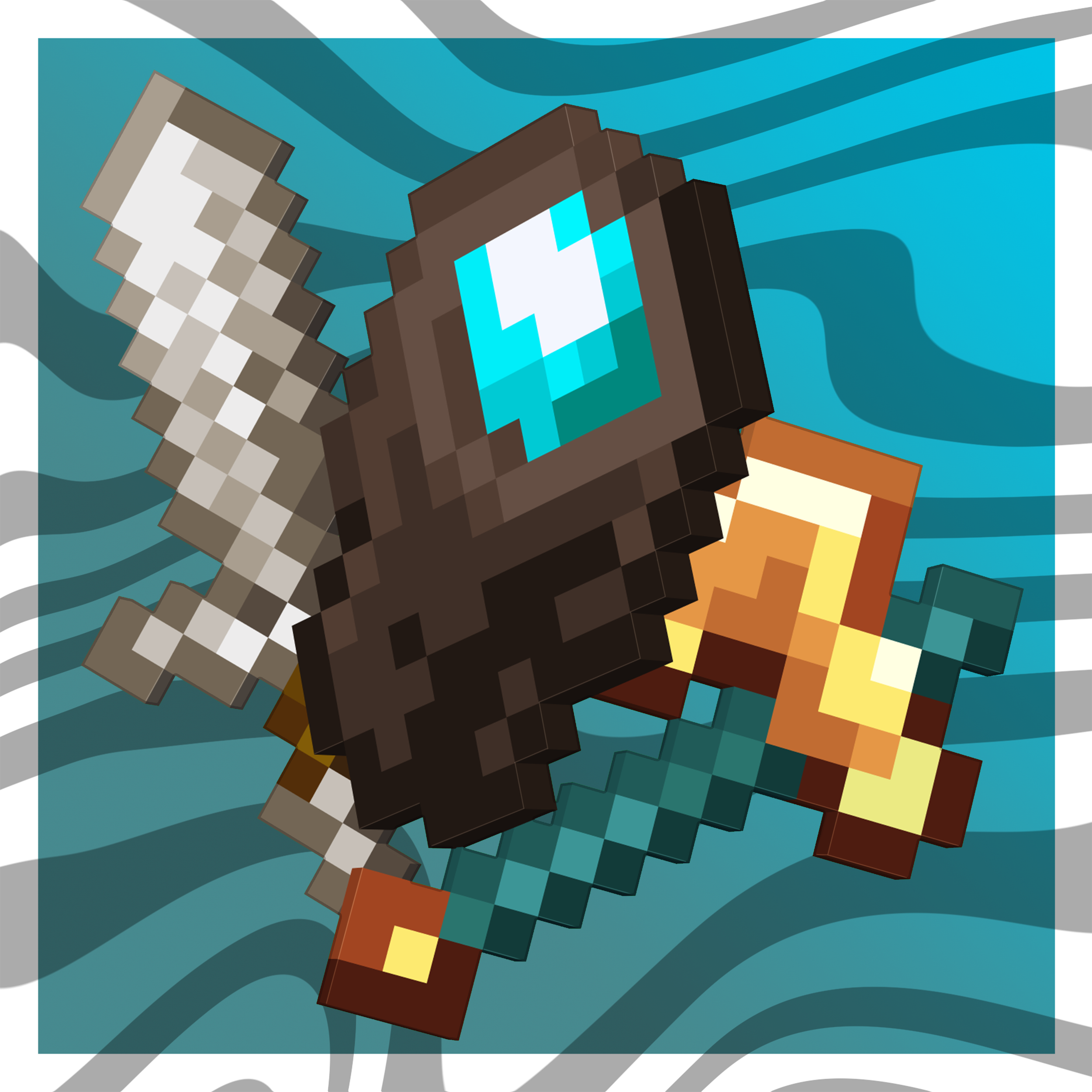 Better Dungeons Plus Textures Download - Resource Packs - Minecraft