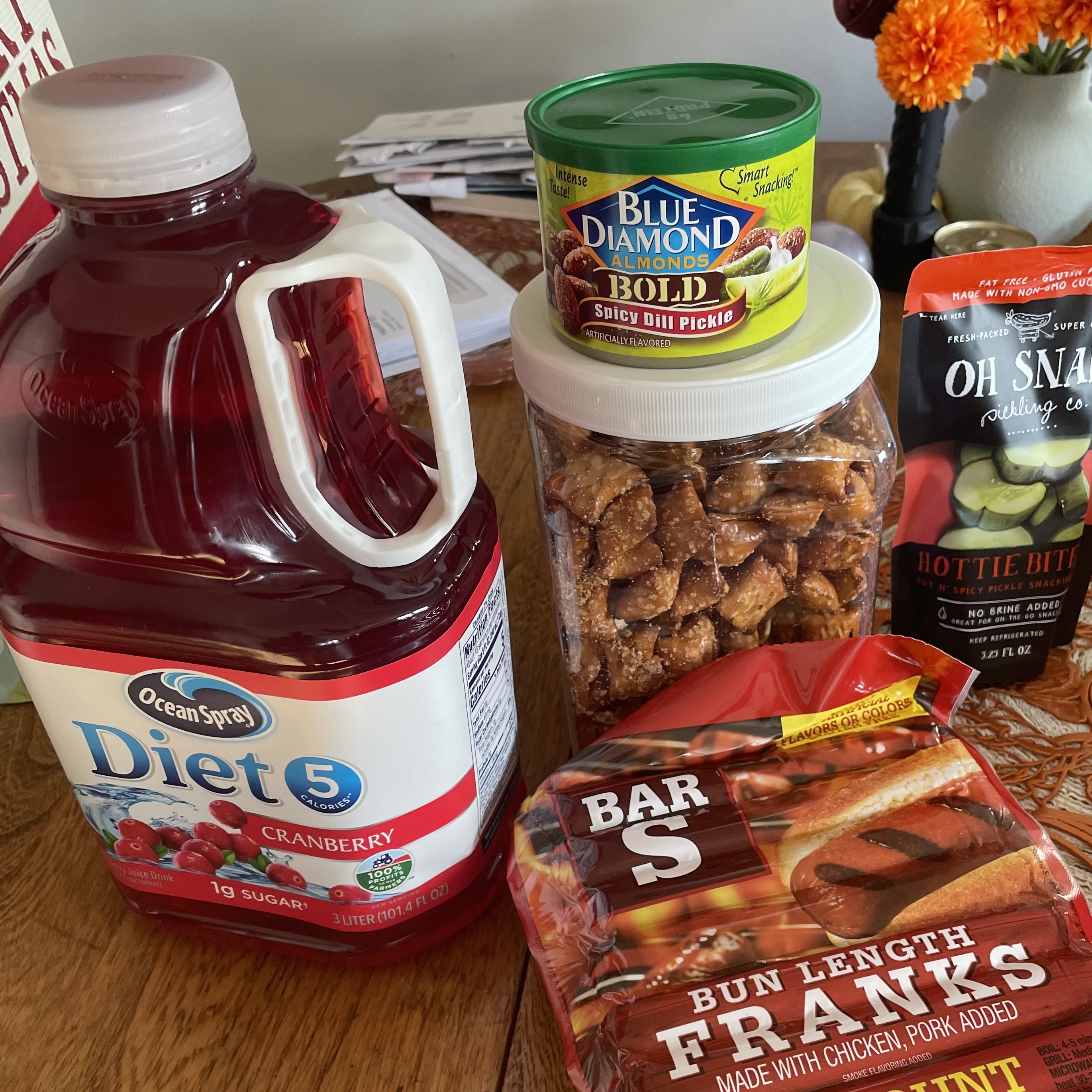 Cookout 2024 - Minecraft Modpacks - CurseForge