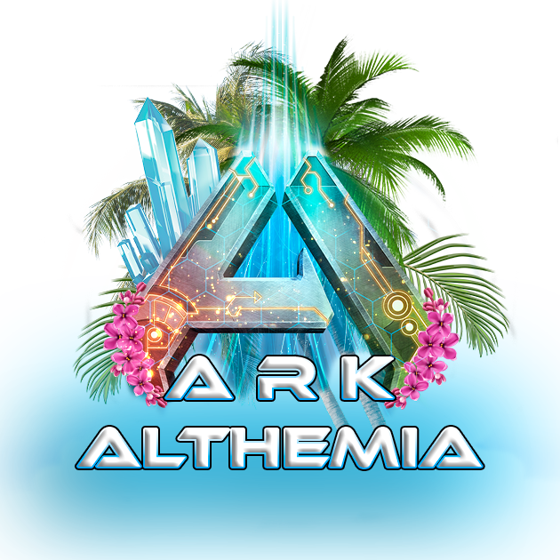 ALTHEMIA - Ark Survival Ascended Mods - CurseForge
