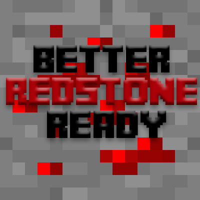 Better Redstone Ready - Minecraft Worlds - CurseForge