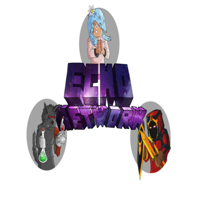 EchoNetwork Hard Core - Screenshots - Minecraft Modpacks - CurseForge