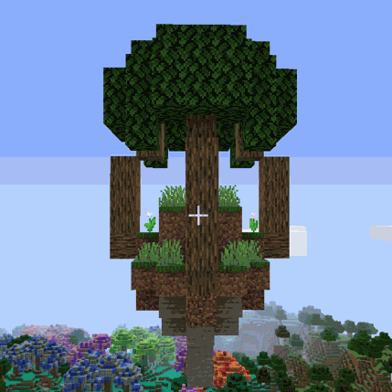 Compact Sky - Minecraft Modpacks - CurseForge