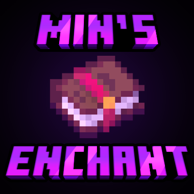 Min's Enchant - Mods - Minecraft
