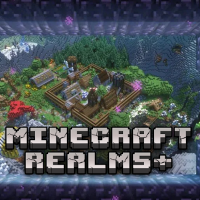 Realms+ - Minecraft Modpacks - CurseForge