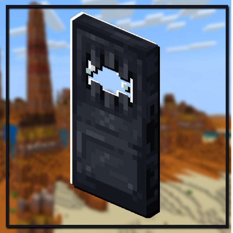Riot Shield - Minecraft Mods - CurseForge