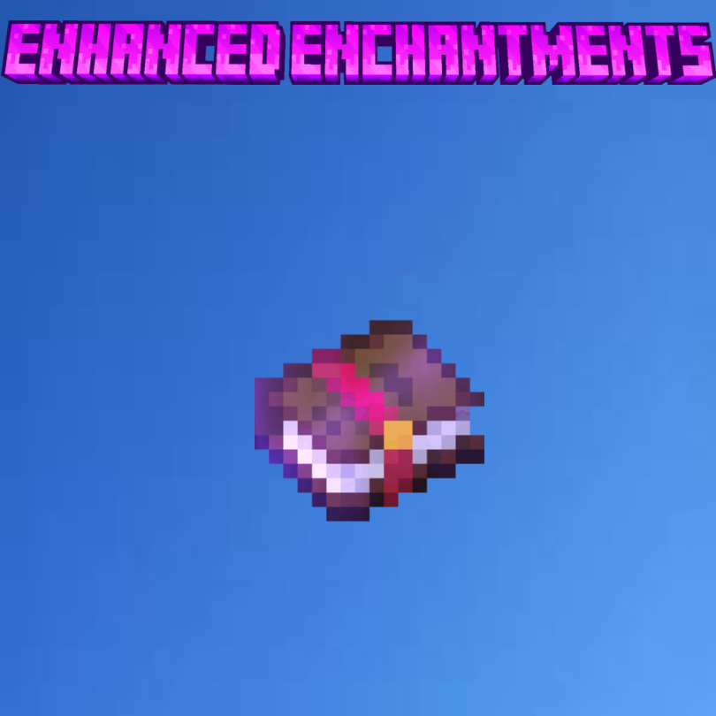 MTOH'S Enhanced Enchantments - Files - Minecraft Mods - CurseForge