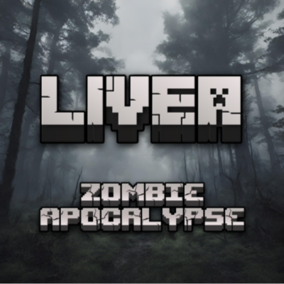 LIVEA's Zombie Apocalypse - Minecraft Modpacks - CurseForge