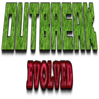Outbreak Evolved - Screenshots - Minecraft Modpacks - CurseForge