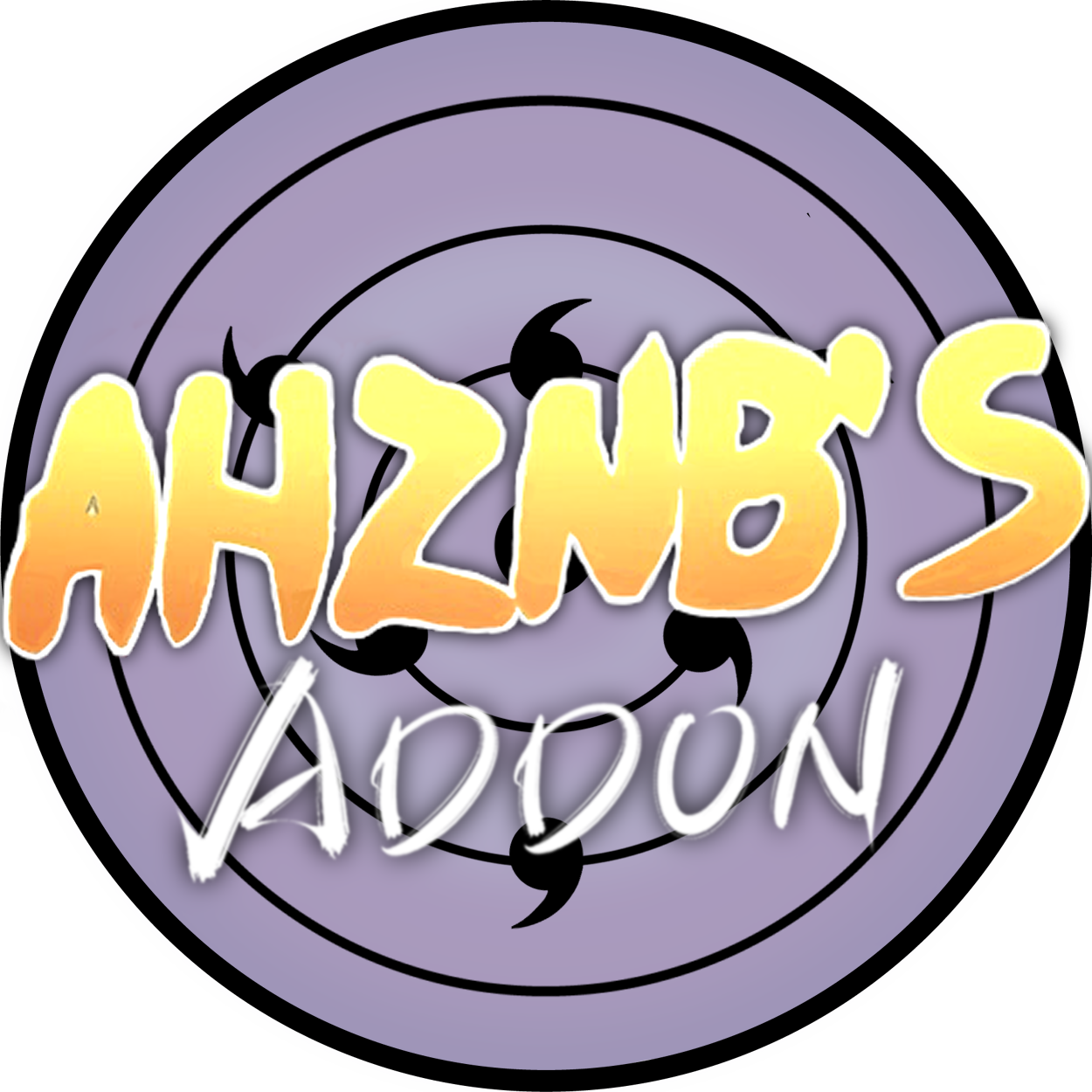 AHZNB's Naruto | Rinnegans