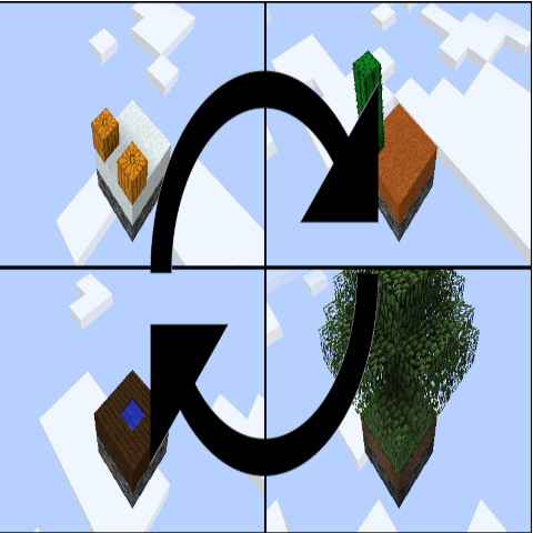 Skyblock Reforged - Minecraft Mods - CurseForge