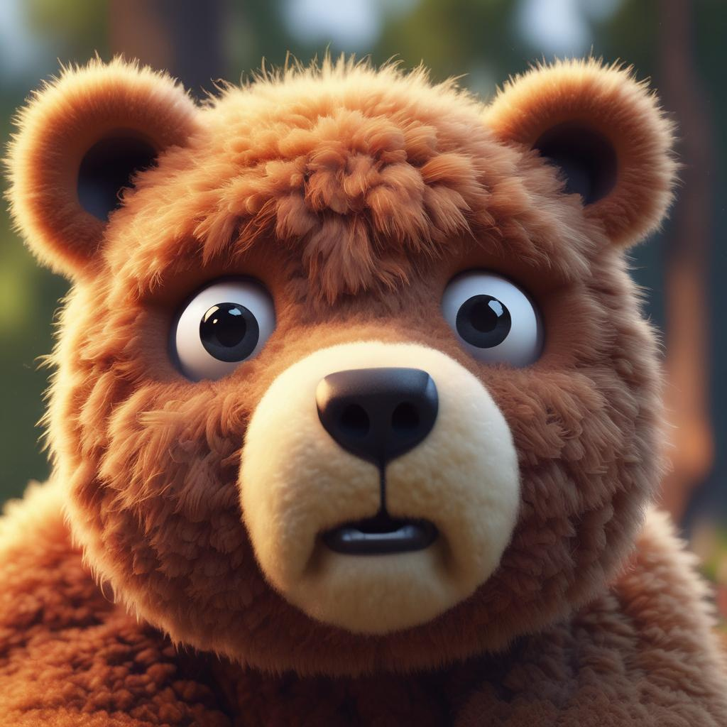 The Bear Cave - Minecraft Modpacks - CurseForge