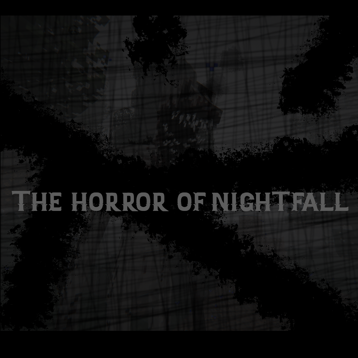 The horror of nightfall - Minecraft Modpacks - CurseForge