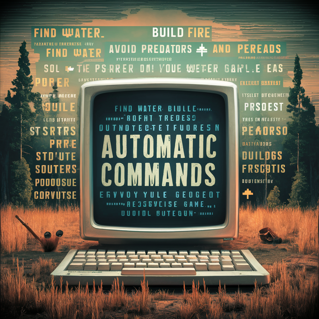 Automatic Commands! - Ark Survival Ascended Mods - CurseForge Automatic Commands! - Ark Survival Ascended Mods - CurseForge
