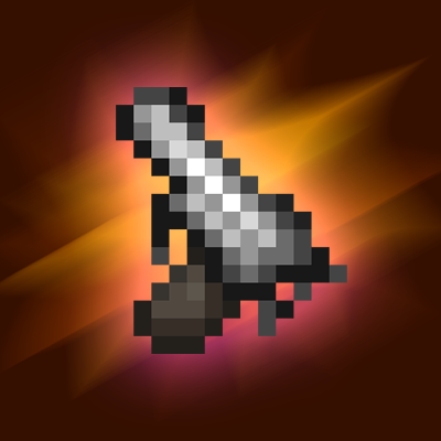 Min's Pistol Additional - Minecraft Mods - CurseForge