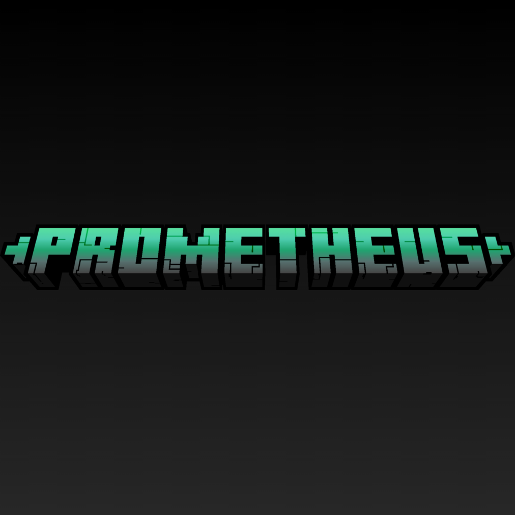 Prometheus Origins - Screenshots - Minecraft Mods - CurseForge