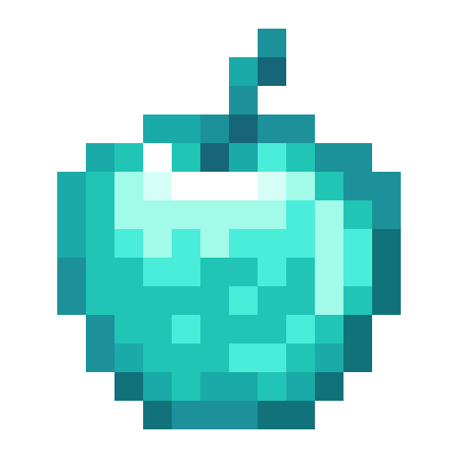 Install Diamond Apples - Minecraft Mods & Modpacks - CurseForge