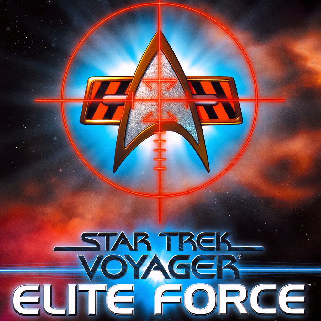Star Trek Elite Force - Mods - Minecraft
