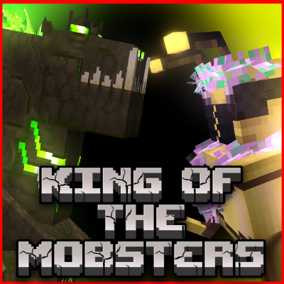 King Of The Mobsters - Minecraft Mods - CurseForge
