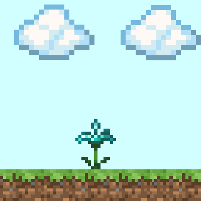 Organic Minerals - Minecraft Bedrock Addons - CurseForge