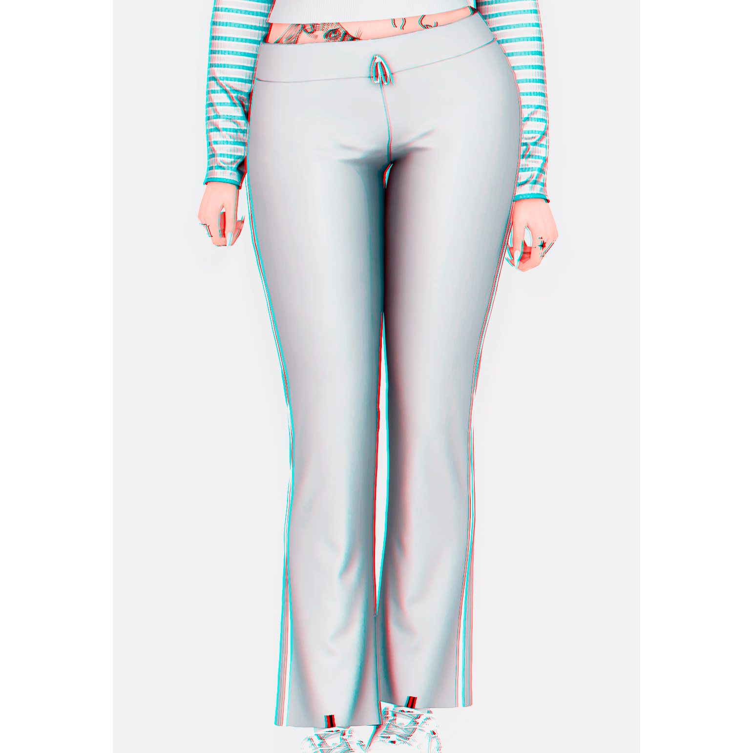 Rowdy Pants - The Sims 4 Create a Sim - CurseForge