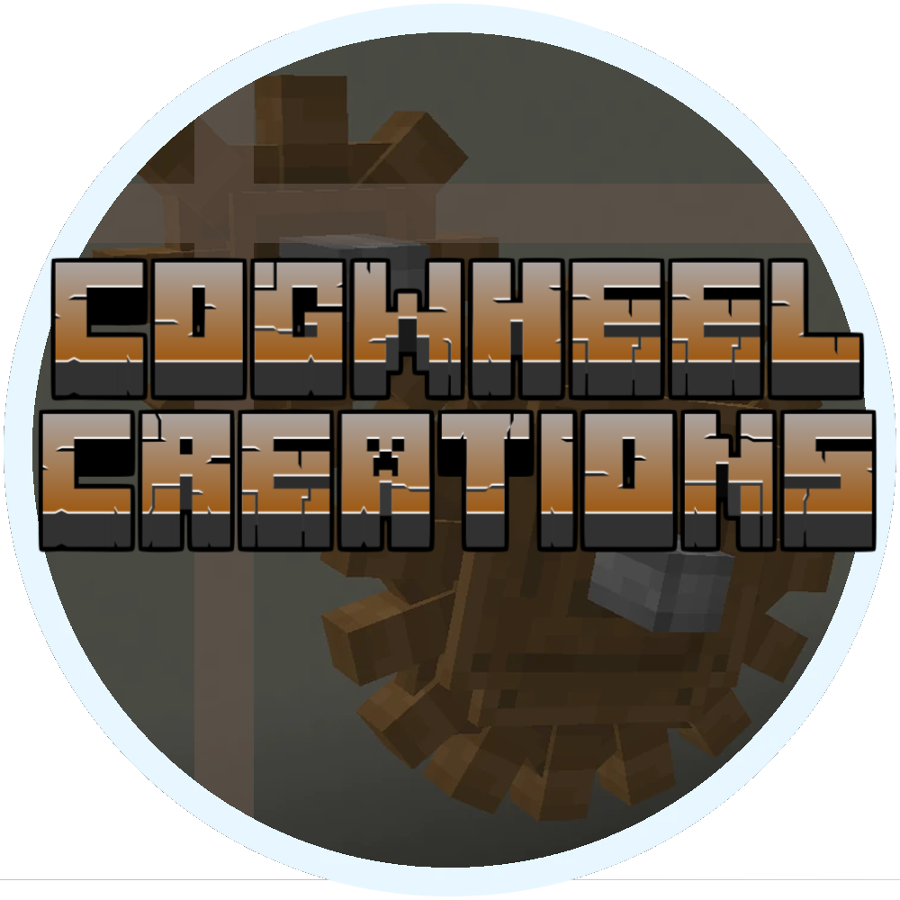 Cogwheel Creations - Minecraft Modpacks - CurseForge
