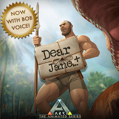 Dear Jane - Files - Ark Survival Ascended Mods - CurseForge