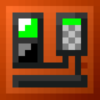 Supersymmetry Machine Textures - Minecraft Resource Packs - CurseForge