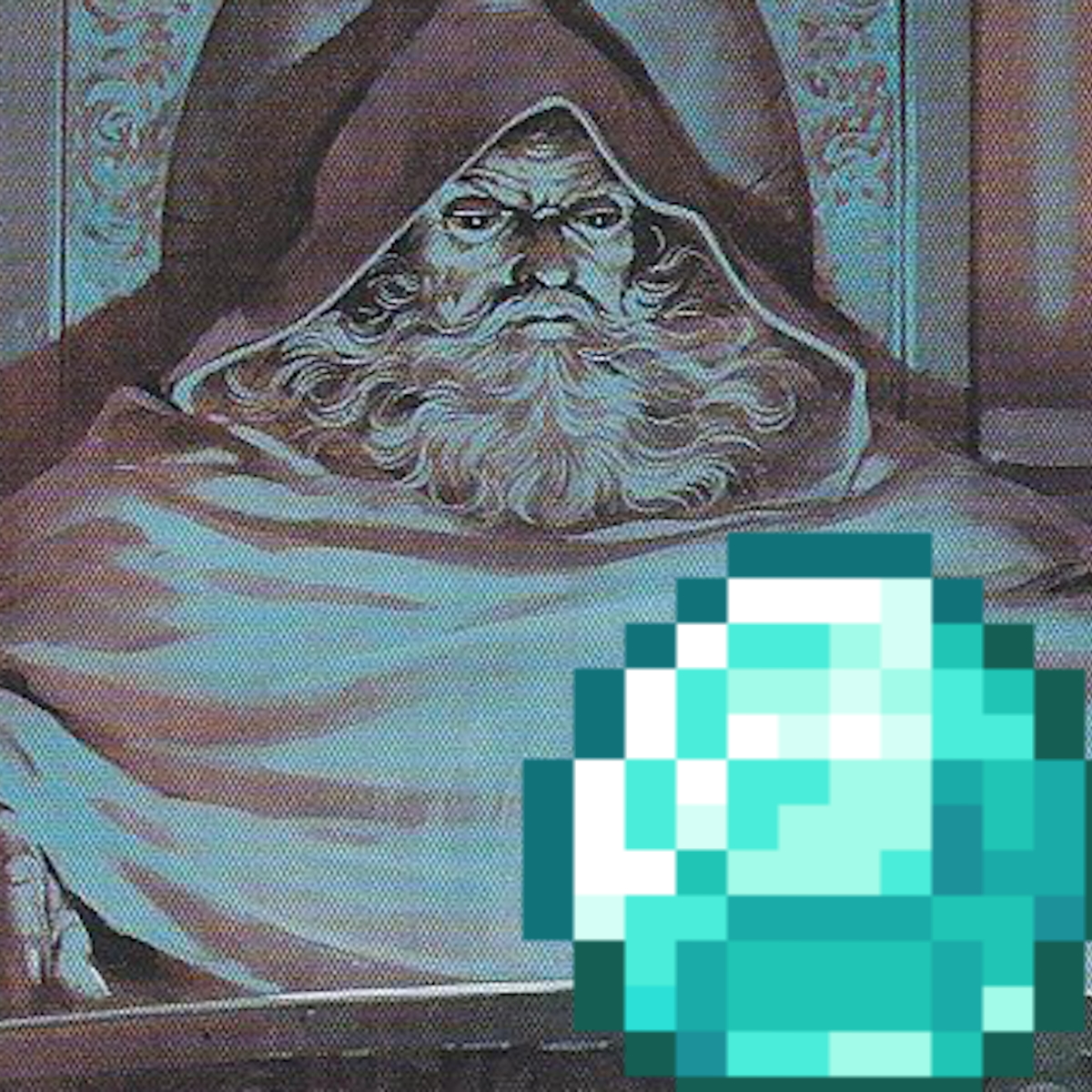 Download HoMG Custom - Minecraft Mods & Modpacks - CurseForge