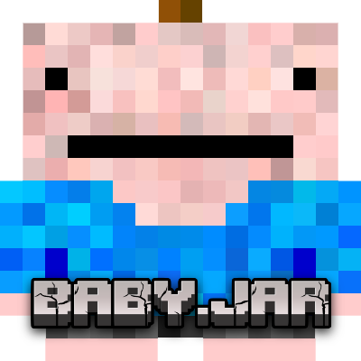 BABY.JAR - Minecraft Mods - CurseForge