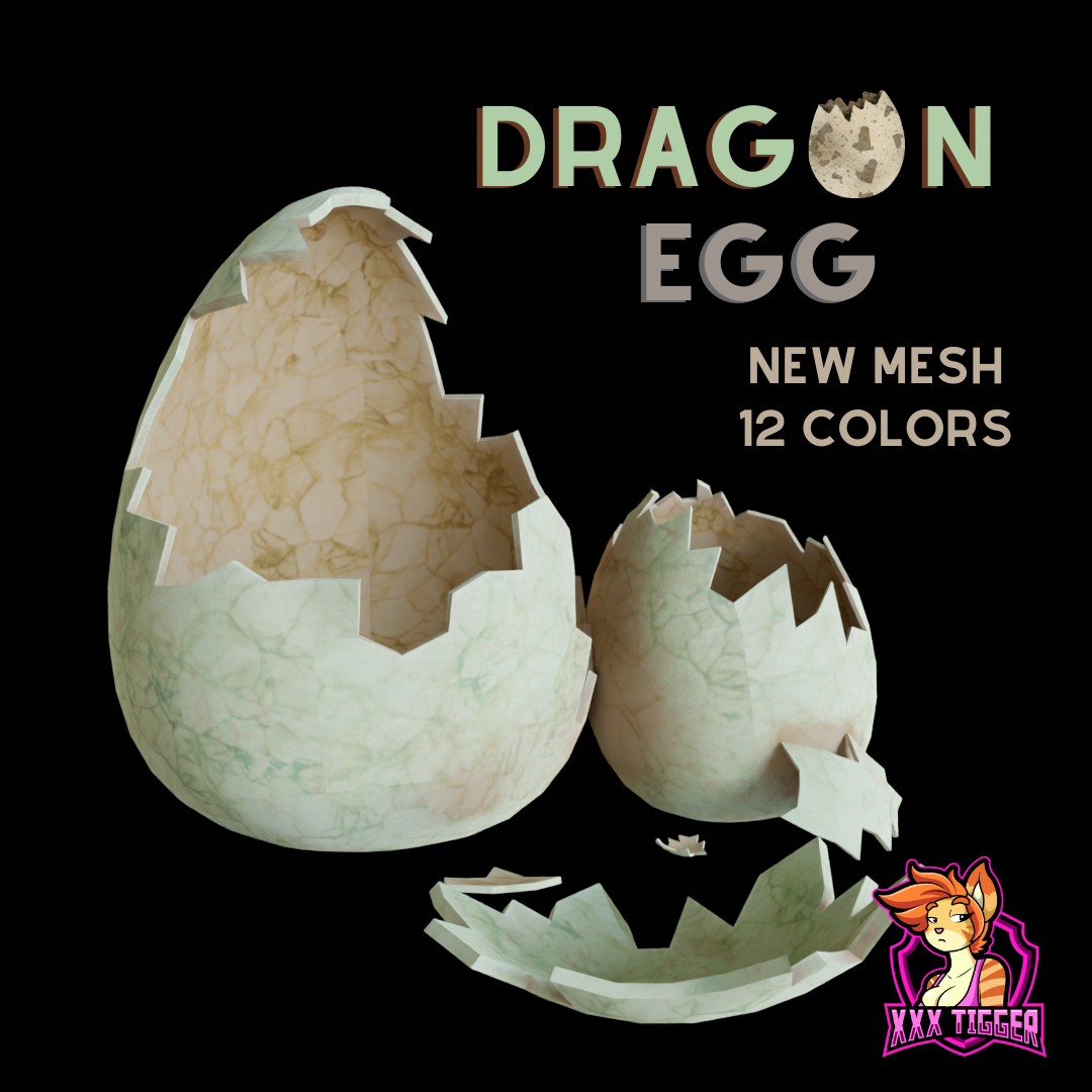 DRAGON EGG SHELL - The Sims 4 Build / Buy - CurseForge