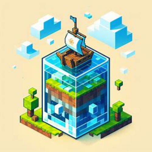 H2O - Screenshots - Minecraft Modpacks - CurseForge