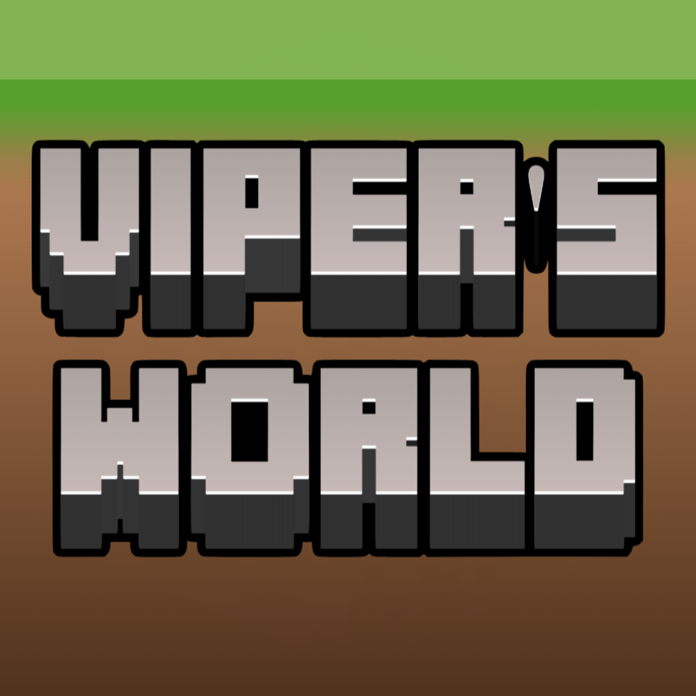 Viper's World - Minecraft Modpacks - CurseForge