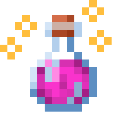 Download Potion Mania - Minecraft Mods & Modpacks - CurseForge