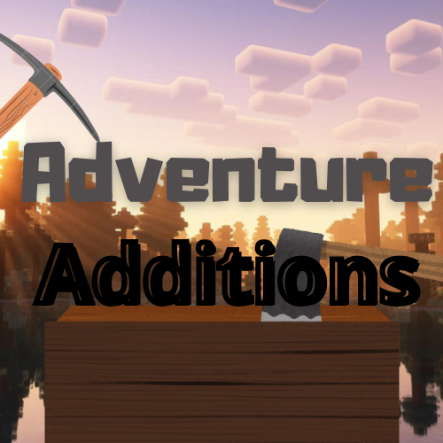 Overview Little Additions Mods Projects Minecraft