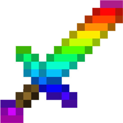The Rainbow - Minecraft Mods - CurseForge