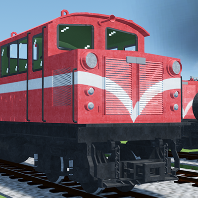 [IR] Taiwanese rolling stock pack - Minecraft Resource Packs - CurseForge