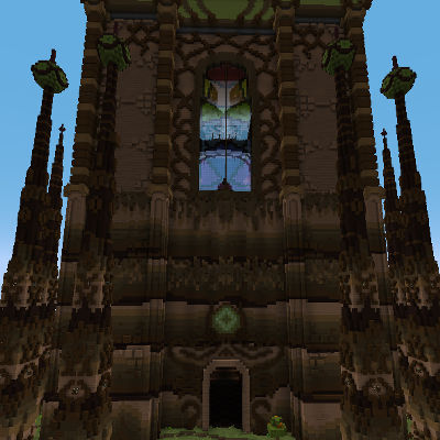 Vappys Kitchen sink pack - Minecraft Modpacks - CurseForge