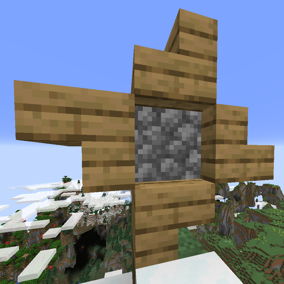 Download E&R+T Utopia - Minecraft Mods & Modpacks - CurseForge